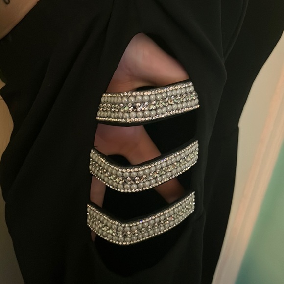 Dresses | Beautiful Halter Top Prom Dress | Poshmark